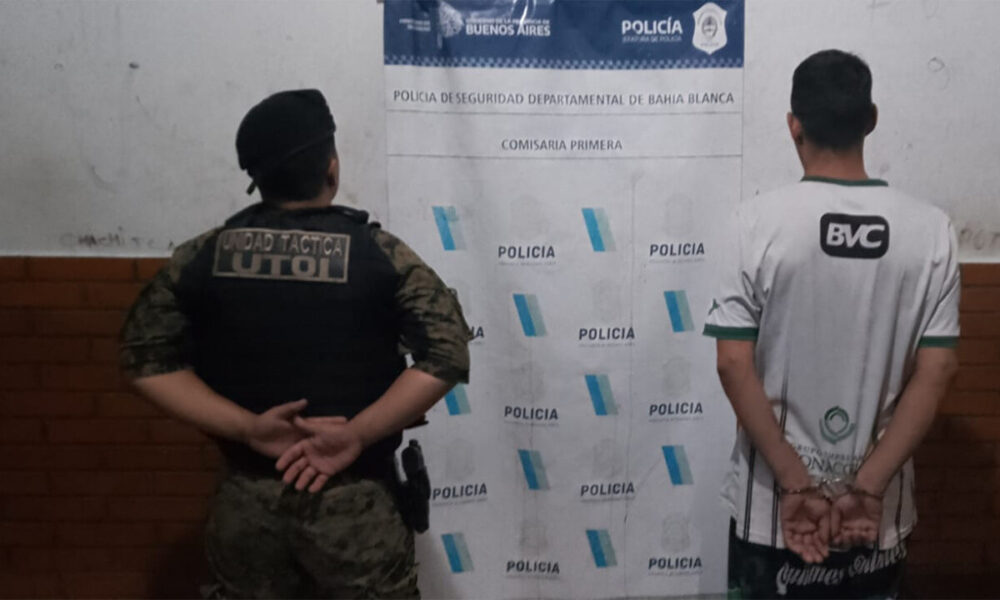 Matan A Nena De 7 Años Que Quedó En Medio De Un Robo En La Plata Dos 6933